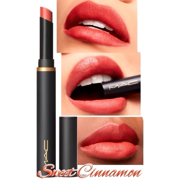 MAC Cosmetics | Makeup | Mac Cosmetics Powder Kiss Velvet Blur Slim ...